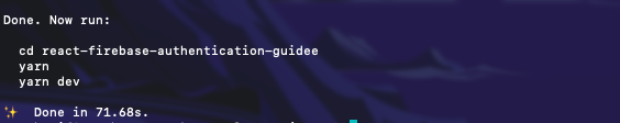 How To Implement Firebase Authentication In Your React App For Seamless