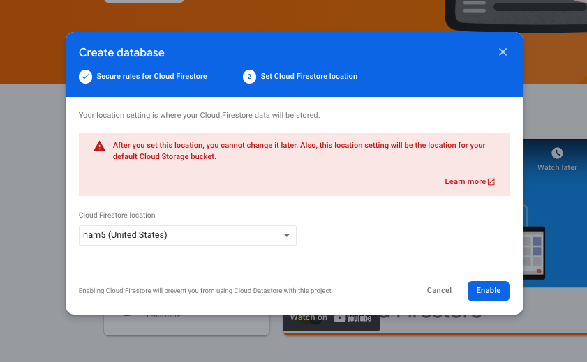 How to Create a CRUD App with Firebase V9 and React